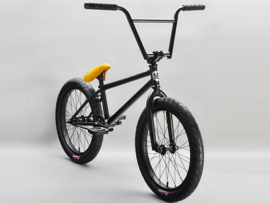 NOVO U PONUDI!! Mafiabikes MURDERED BMX bicikl