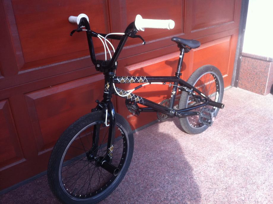 Bmx WeThePeople