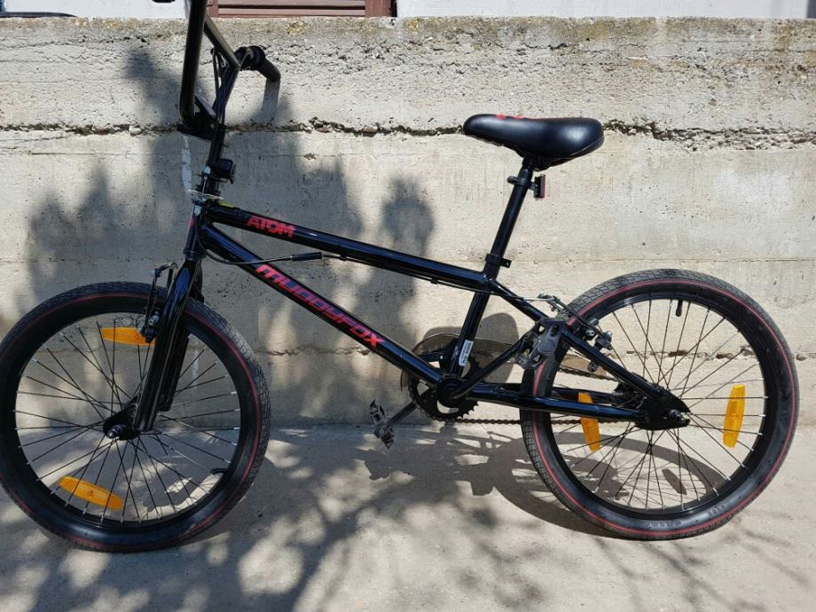 Prodajem muddyfox bmx