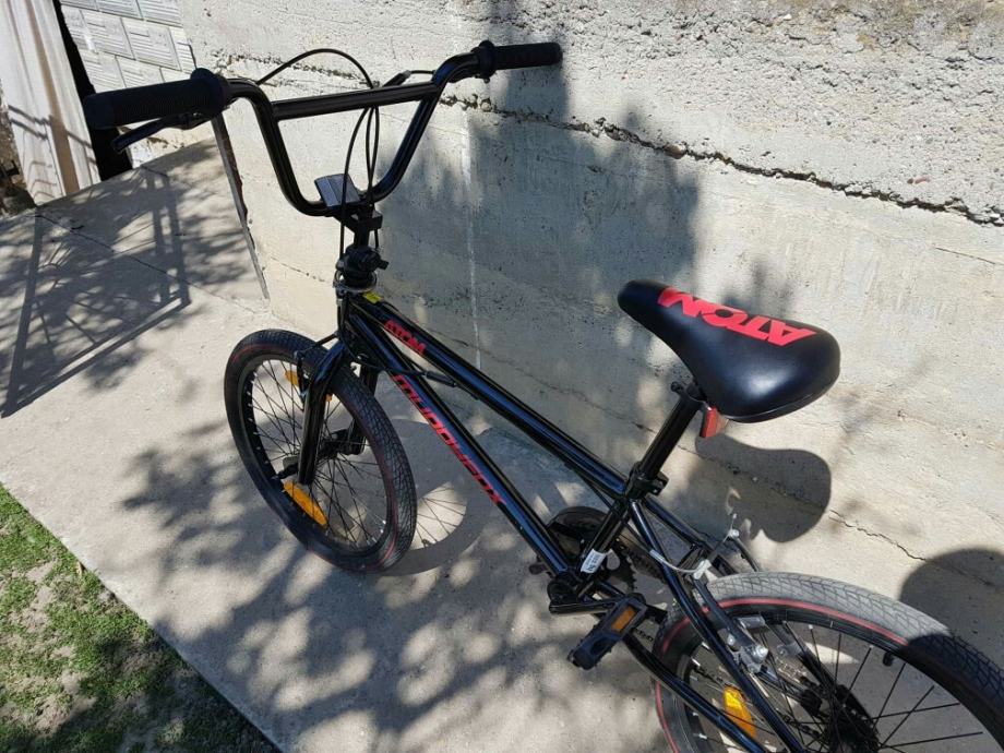 Prodajem muddyfox bmx