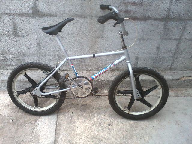 ROG BMX