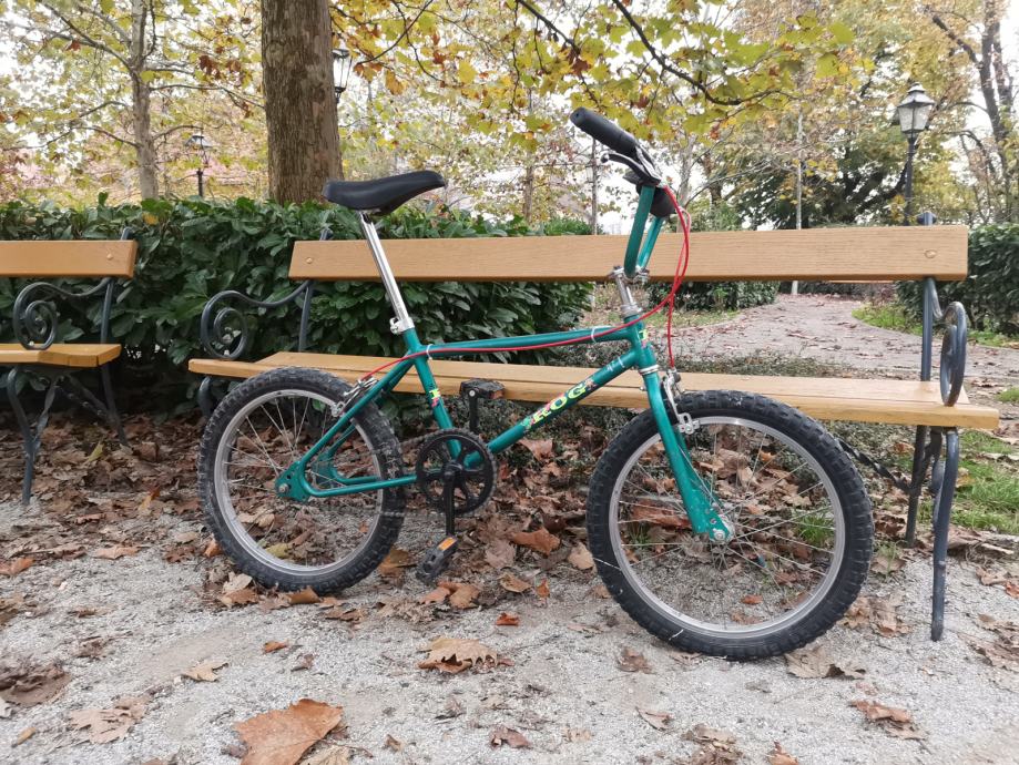 Rog bmx
