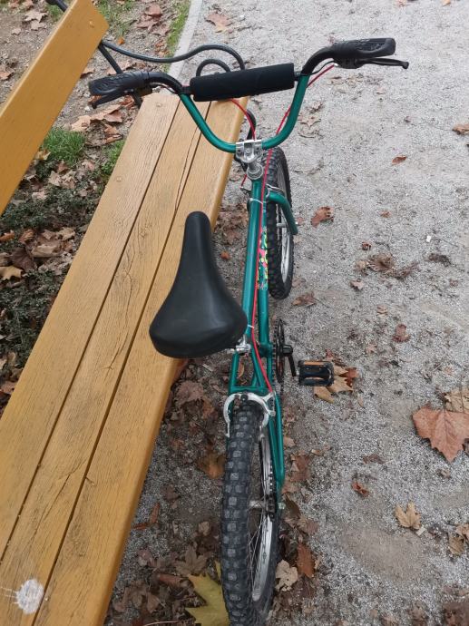 Rog bmx