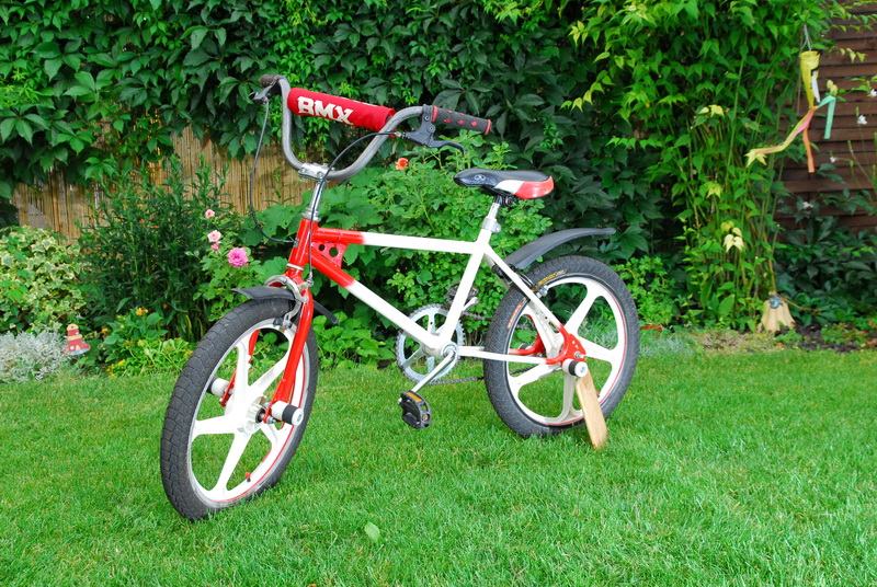 Rog BMX