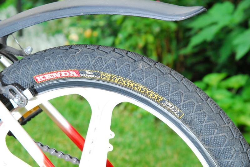 Rog BMX