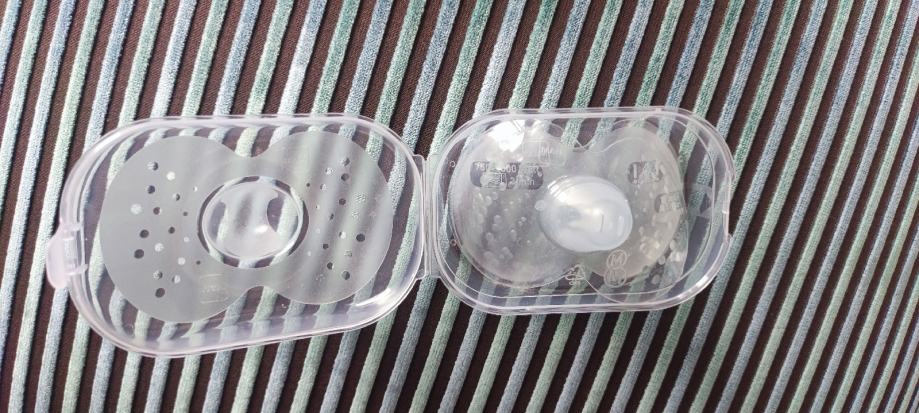 MAM šeširić za bradavice M