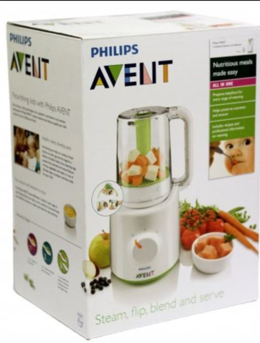 Philips Avent