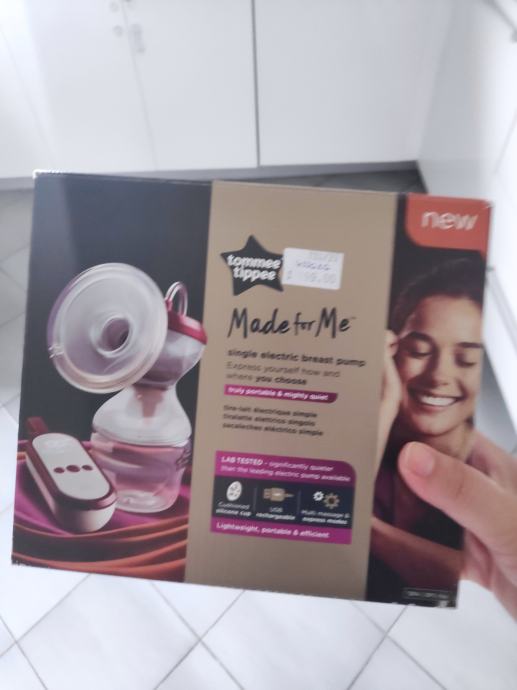 Tommee Tippe električna izdajalica