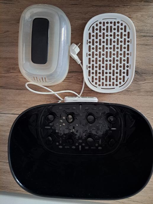 Twistshake 5u1 parni sterilizator