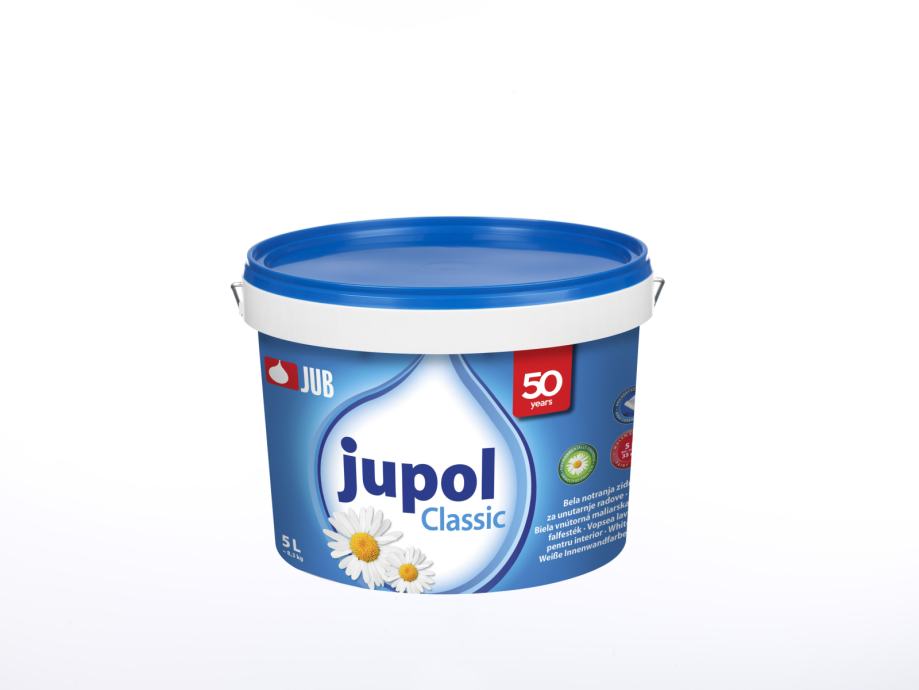 Jupol Classic 5l