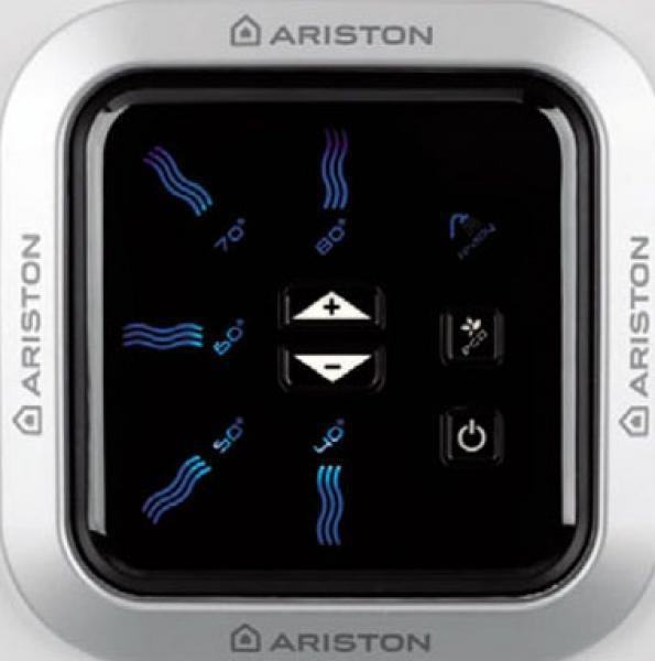 Ariston velis 80l kompletna elektronika