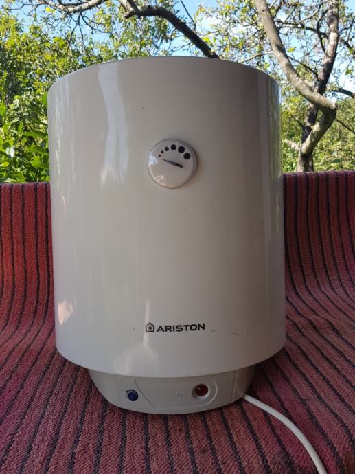 Bojler Ariston 50 l