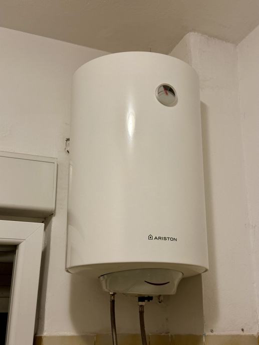 Bojler Ariston PRO R 80 V 2K EU