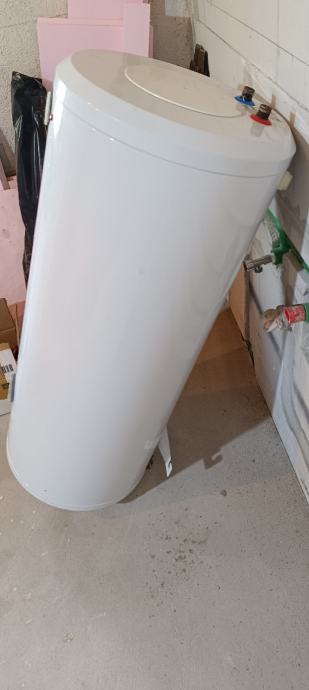 Bojler Končar 2 kw, 80 lit.