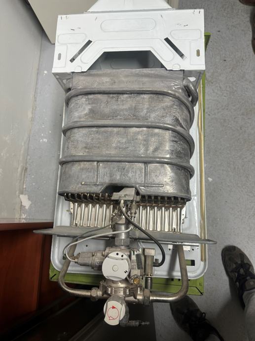 Bojler Vailant MAG 325/7 ATZ B Propan-butan