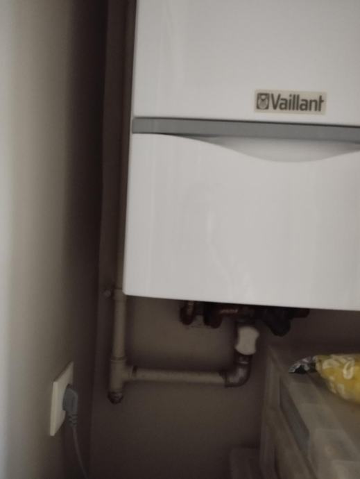 ispravni rabljeni bojler Vaillant