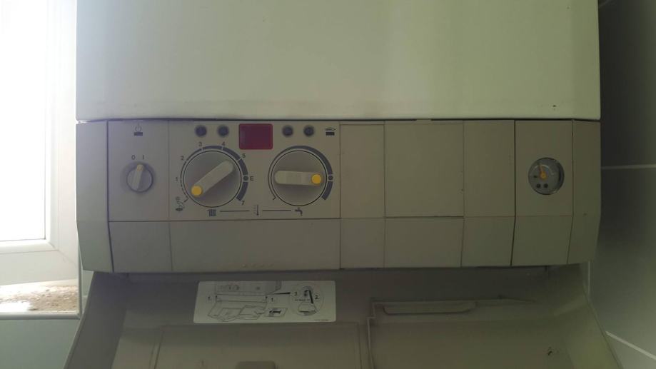 Junkers Eurostar ZWE 28-3MFA 23 S5800