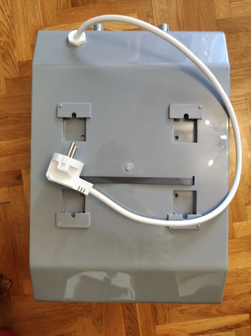 Kuhinjski bojler GORENJE TEG 5 U (TEG5U) 2000W niskotlačni podpultni