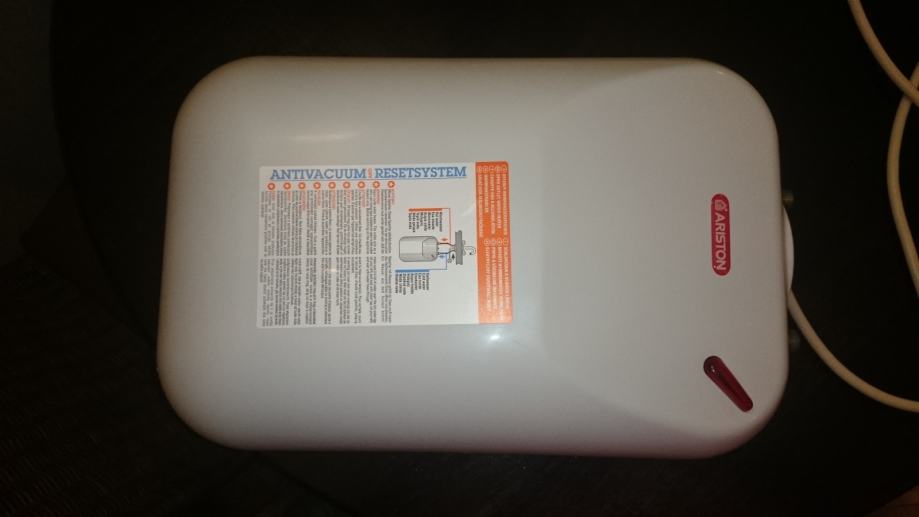 Protočni bojler ARISTON