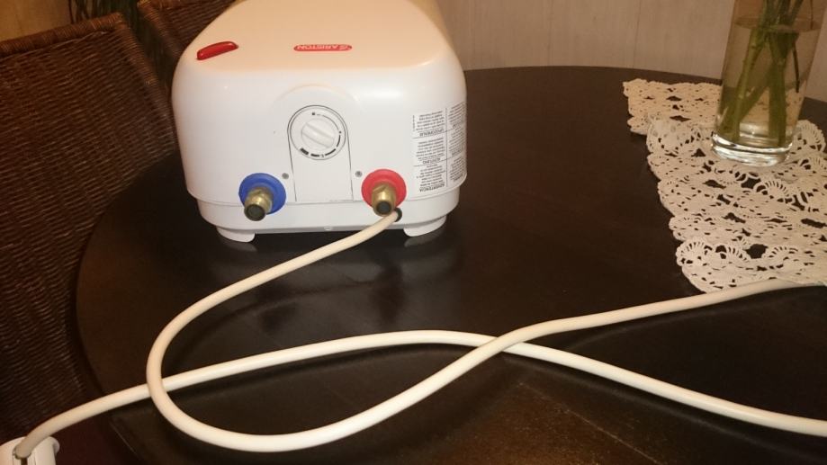 Protočni bojler ARISTON