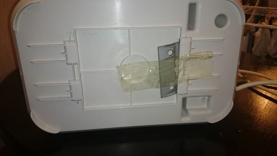 Protočni bojler ARISTON