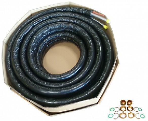 SOLARNI - SUNČANI KOLEKTORI, BOJLER 500L