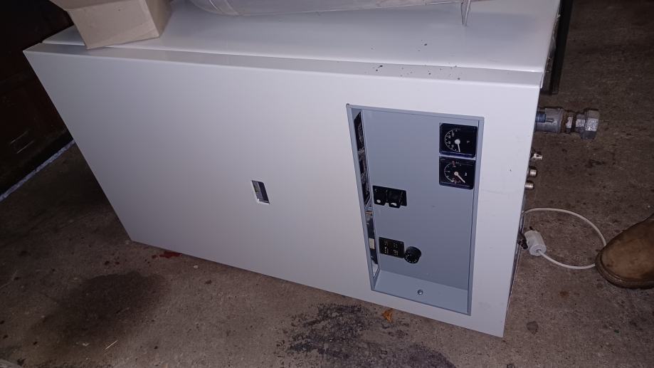 Vaillant VCW INT 240E