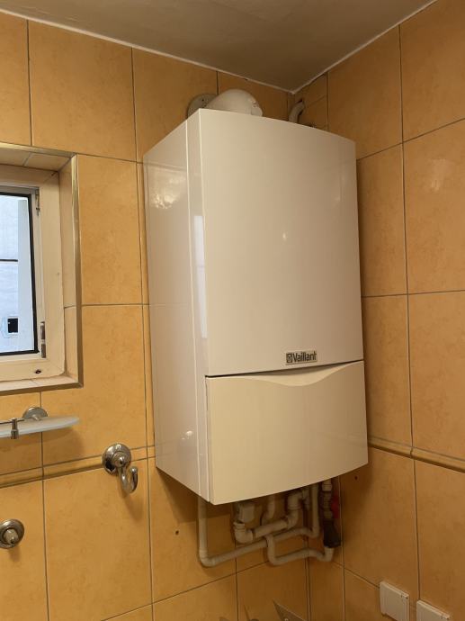 Vaillant fasadni plinski bojler 24kw