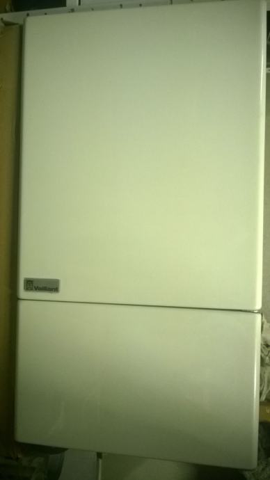 Vaillant plinski bojler na dimnjak 28kW