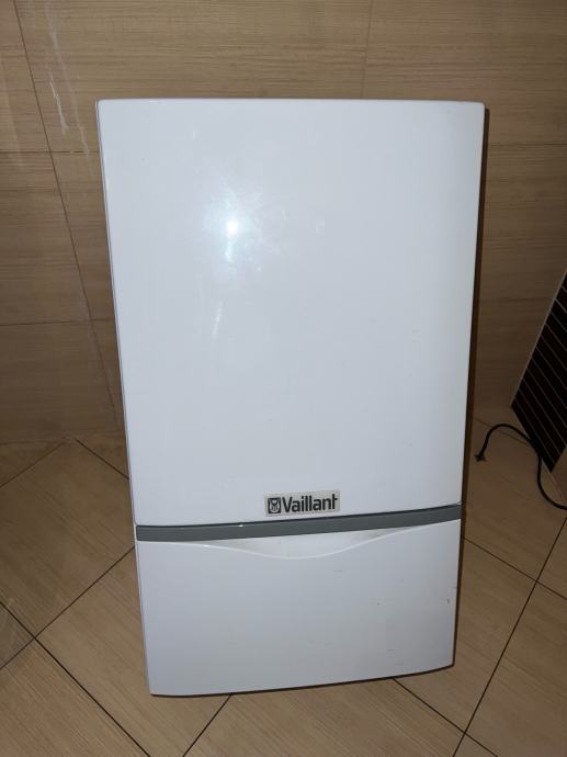 Vaillant plinski bojler turboTEC pro VUW SOE 242/3-3, 24 kW Vaillant plinski bojler turboTEC pro VUW SOE 242/3-3, 24 kW