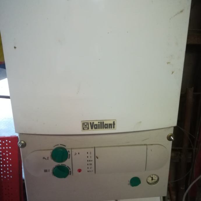 Vaillant