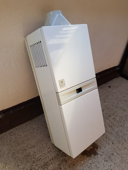 Vaillant VCW 25/1 T3W