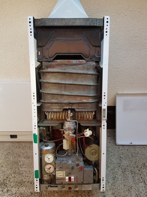 Vaillant VCW 25/1 T3W