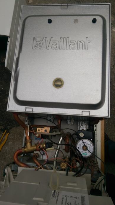 Vaillant VUW SOE 182/2-3 R1