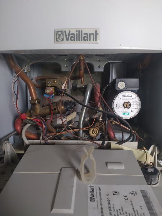 Vaillant VUW SOE 240/2-5