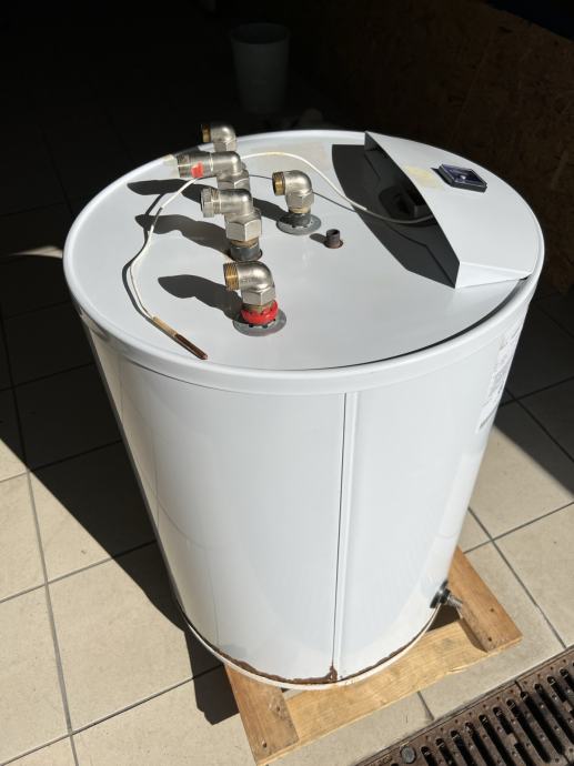 Vaillant VUW SOE 242/2-5 fasadni kombinirani plinski bojler 24 kW Vaillant VUW SOE 242/2-5 fasadni kombinirani plinski bojler 24 kW