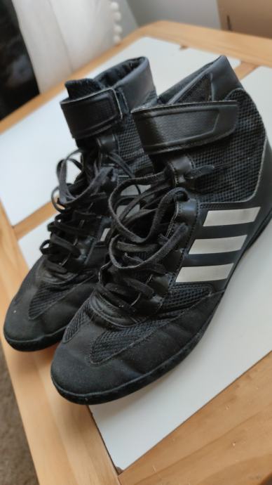 Adidas combat speed hrvačke tenisice