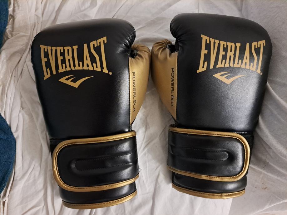 Everlast Powerlock 2r