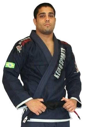 Keiko Raca Limited Edition BJJ Gi Kimono za Jiu-Jitsu/Judo