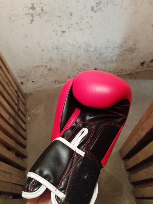 Kickbox rukavice