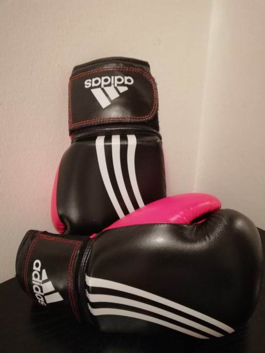 Kickbox rukavice