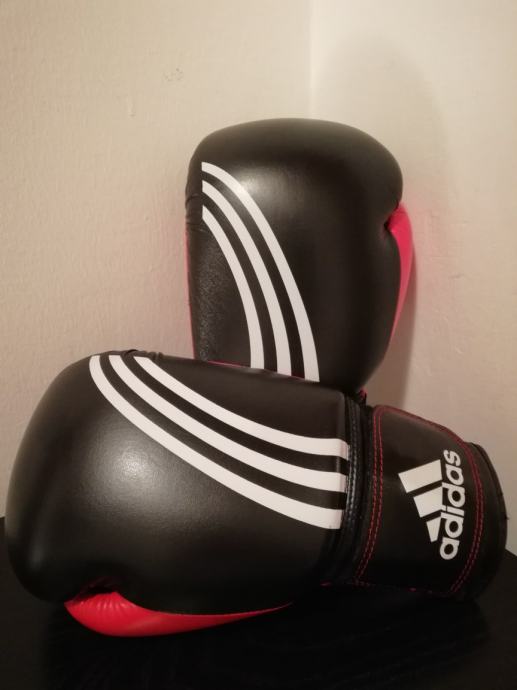 Kickbox rukavice