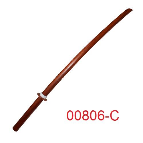 Mačevi za vježbu samoobrane - više vrsta - drveni, spužvasti