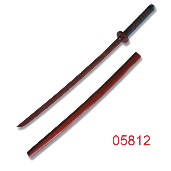 Mačevi za vježbu samoobrane - više vrsta - drveni, spužvasti