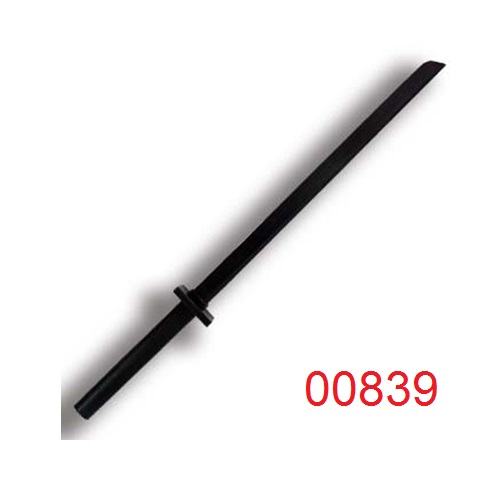 Mačevi za vježbu samoobrane - više vrsta - drveni, spužvasti