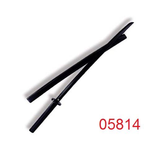 Mačevi za vježbu samoobrane - više vrsta - drveni, spužvasti