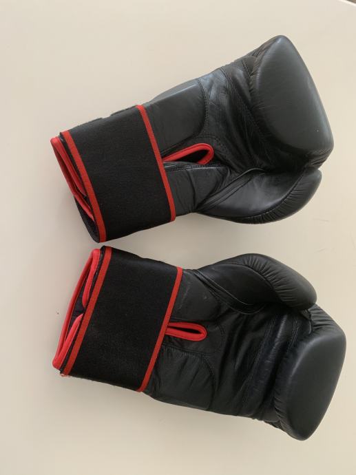 RUKAVICE ZA BOX KWON 16 oz *** NOVO !!!