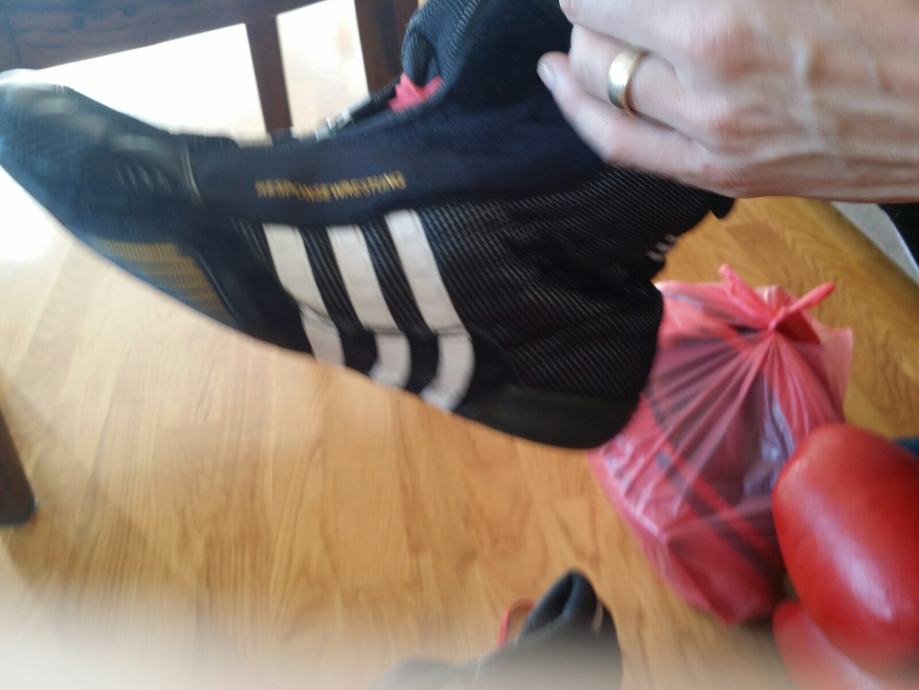 Tenisice za boks Adidas