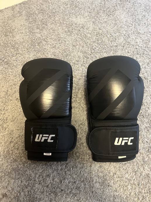 UFC Rukavice za Boks/Kickboks