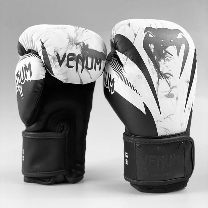 Venum Impact 10/14oz rukavice za boks/kickbox/muay thai *NOVO*